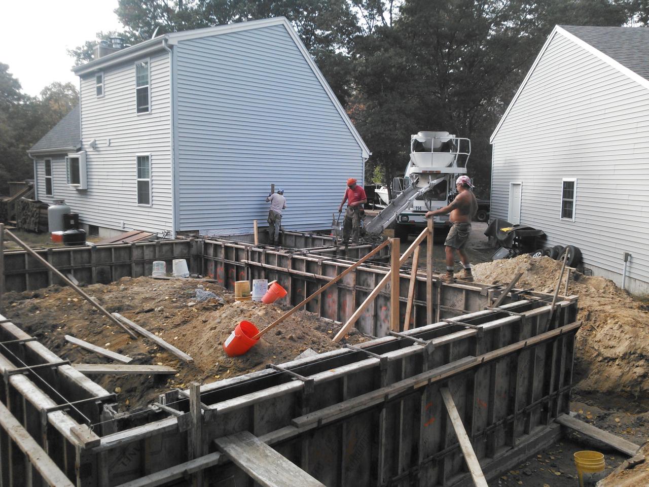 Nortech Construction Company - Project Gallery