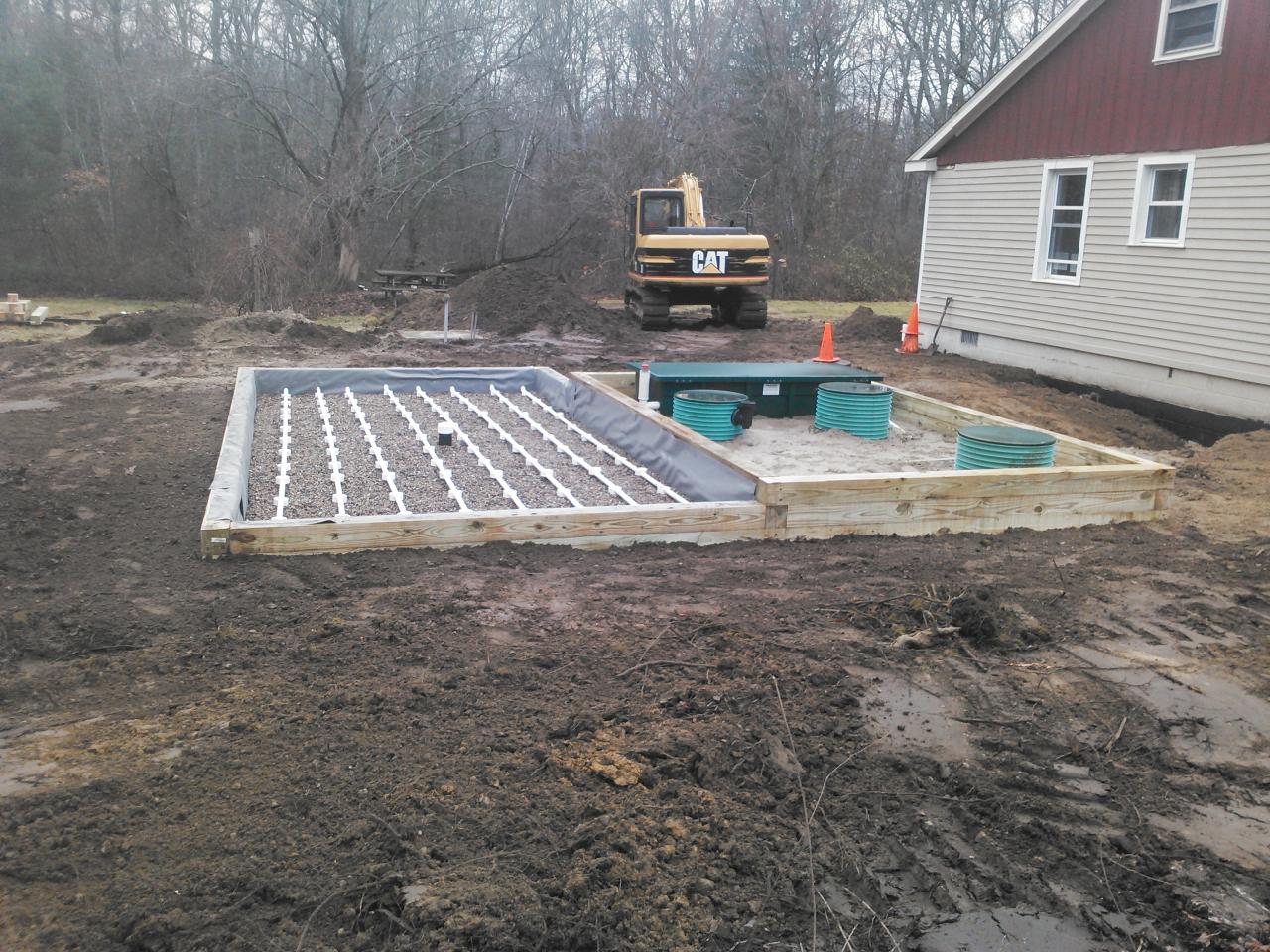 Nortech Construction Company - Project Gallery