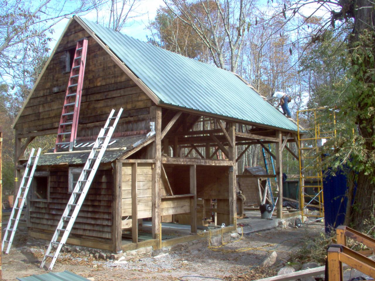 Nortech Construction Company - Project Gallery