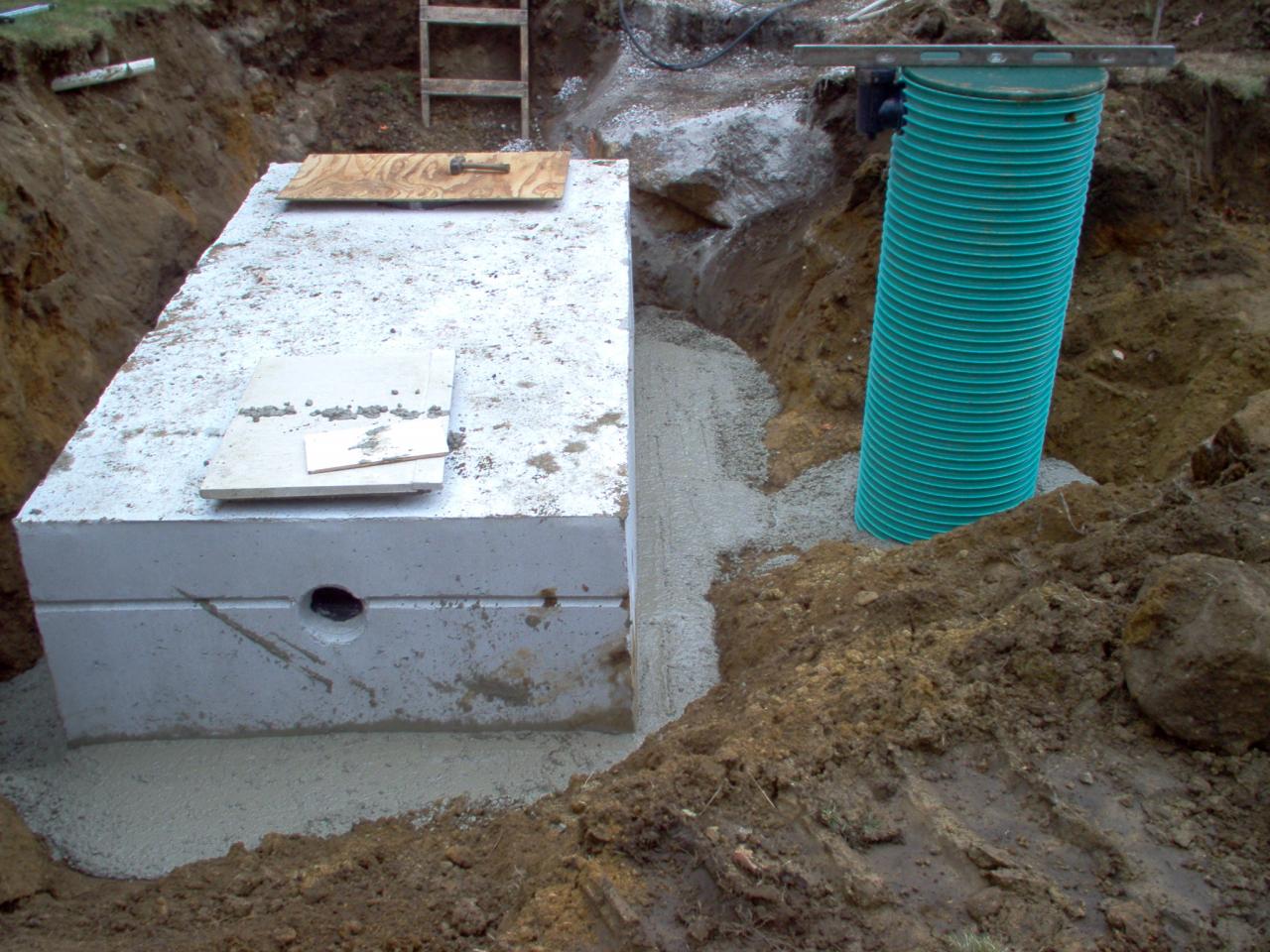 Nortech Construction Company - Project Gallery