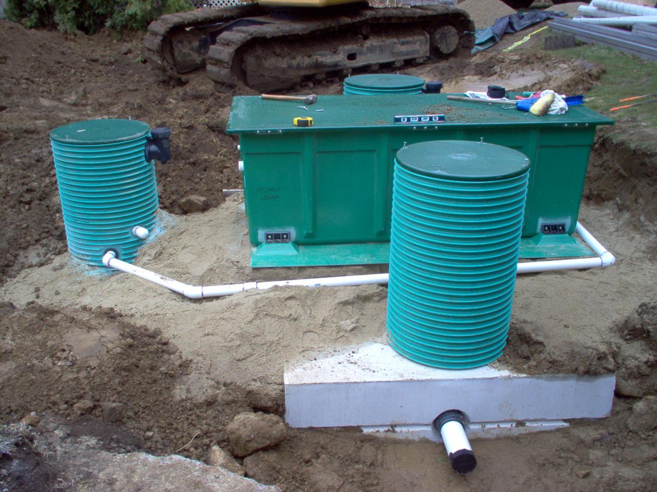 Nortech Construction Company - Project Gallery