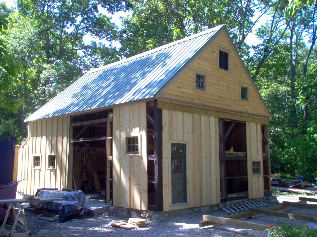 Nortech Construction Company - Project Gallery