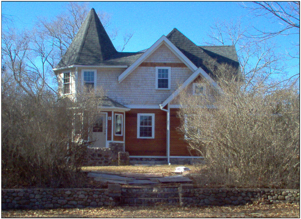 Nortech Construction Company - Project Gallery